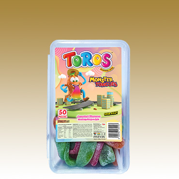 Toros – Product Ranges