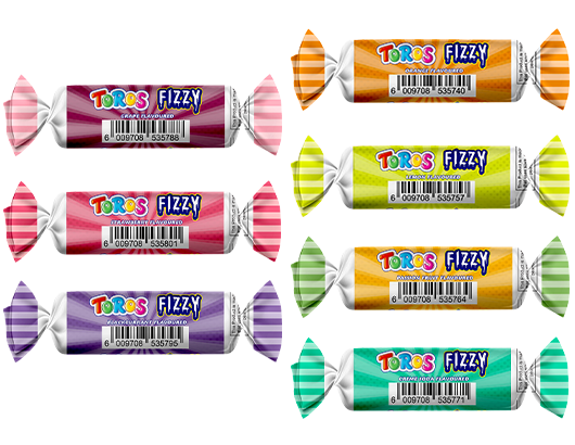 Toros – Product Ranges