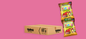 Toros – Product Ranges